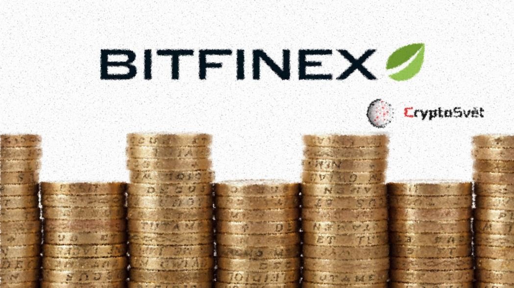 CEO Bitfinex: Cena BTC by mohla klesnúť na 1000 USD! - CryptoSvet.cz