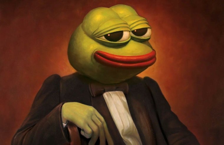 3 nejlepší kryptoměny ke koupi s větším potenciálem jako PEPE ...