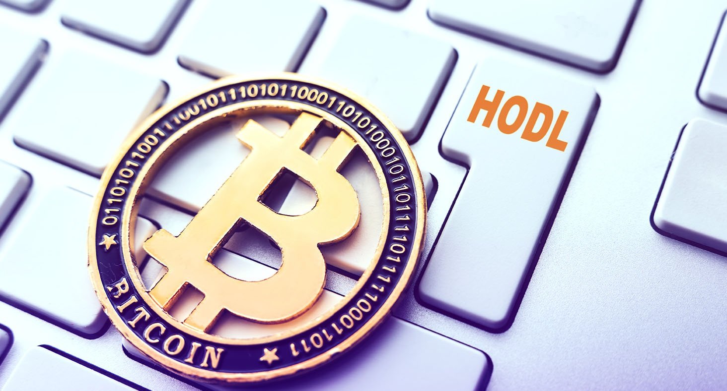 Bitcoinoví investoři se připravují na dlouhodobý HODL - CryptoSvet.cz